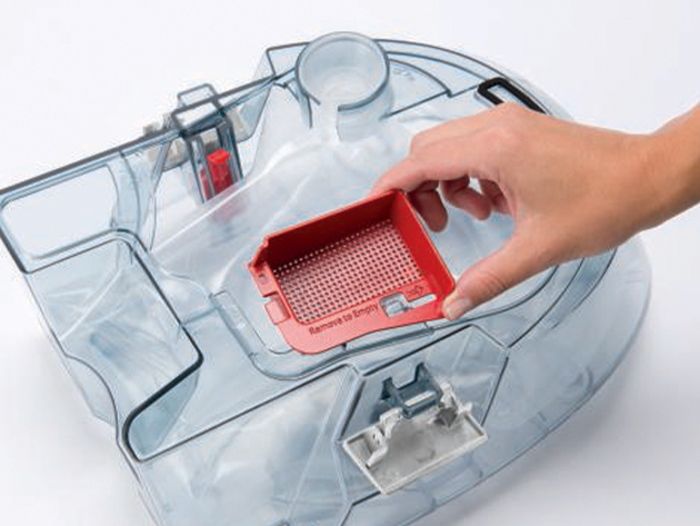 Bissell 1456E Powerwash Premier Upright Carpet Washer, Pearl White ...